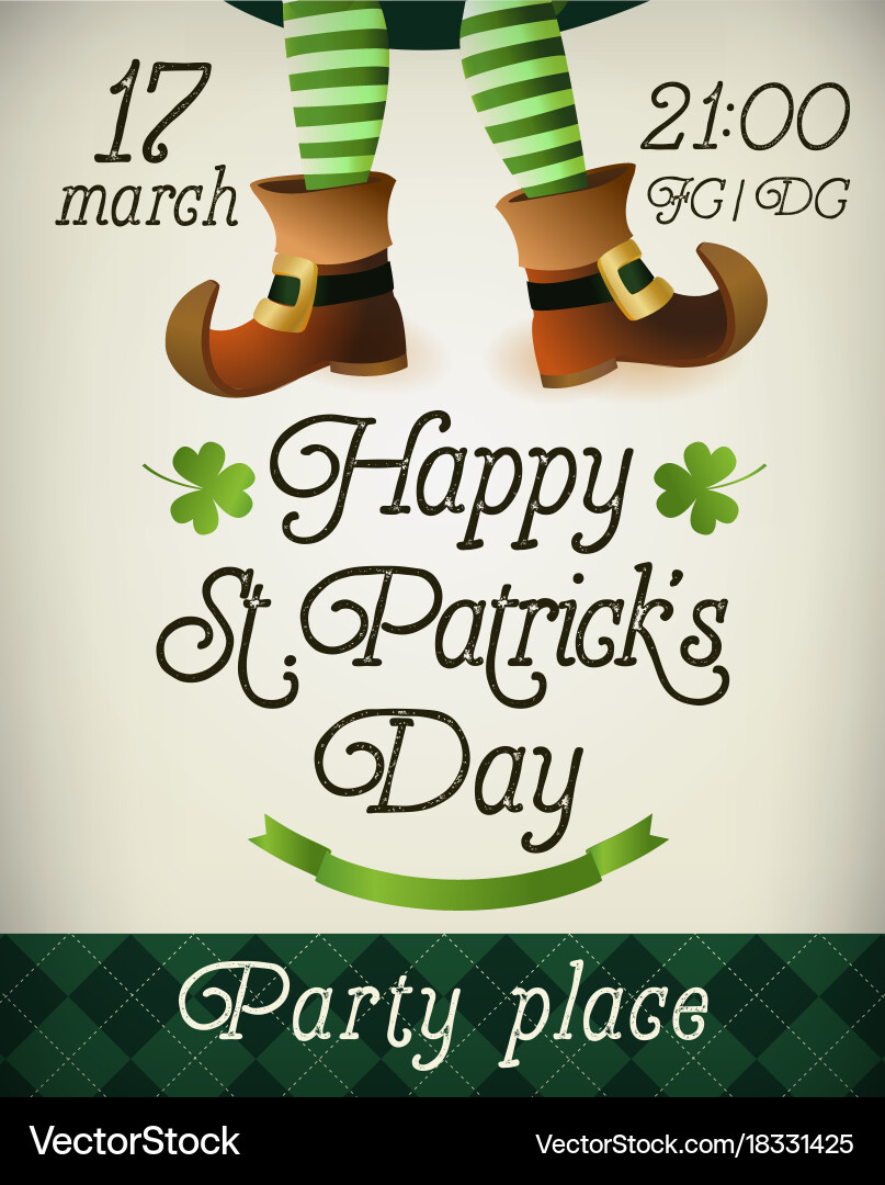 Creative pamphlet banner or flyer design Vector Image