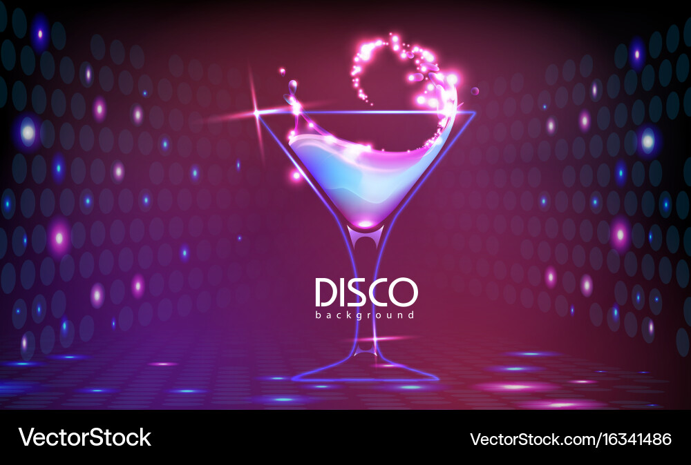 Cocktail Party Backgrounds