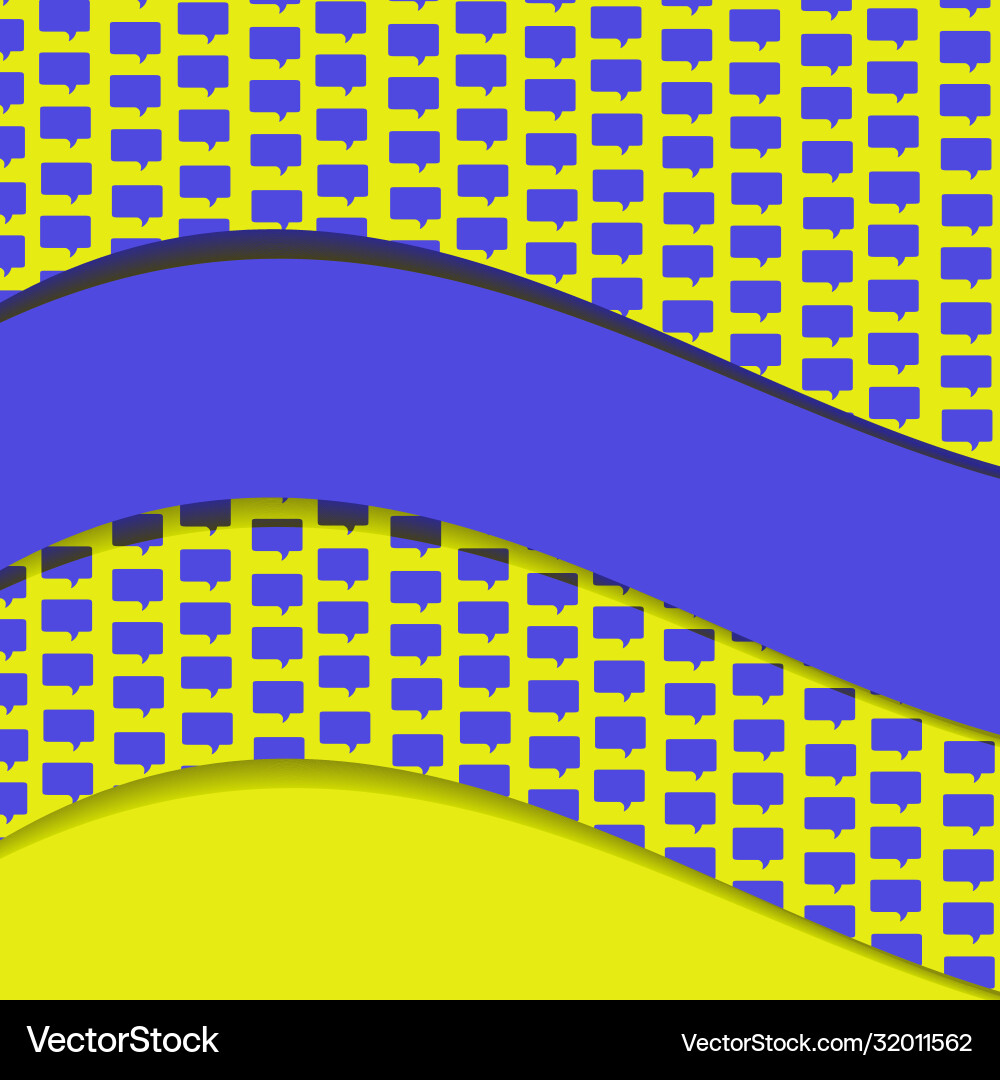 Excellent seamless background Royalty Free Vector Image