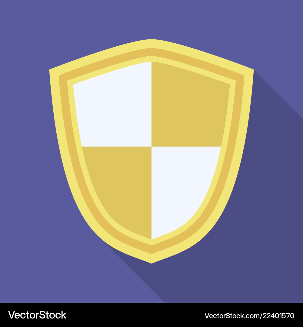 Emblem and badge symbol Royalty Free Vector Image