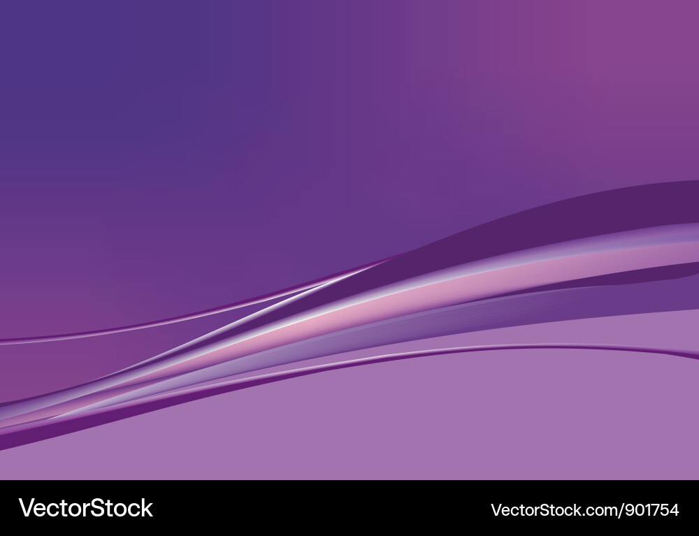 Lilac abstract background Royalty Free Vector Image