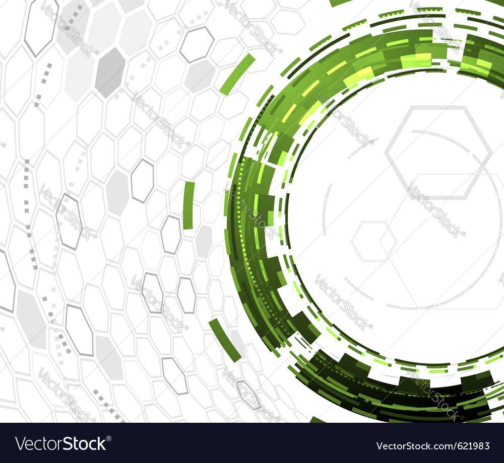 Abstract background concept Royalty Free Vector Image