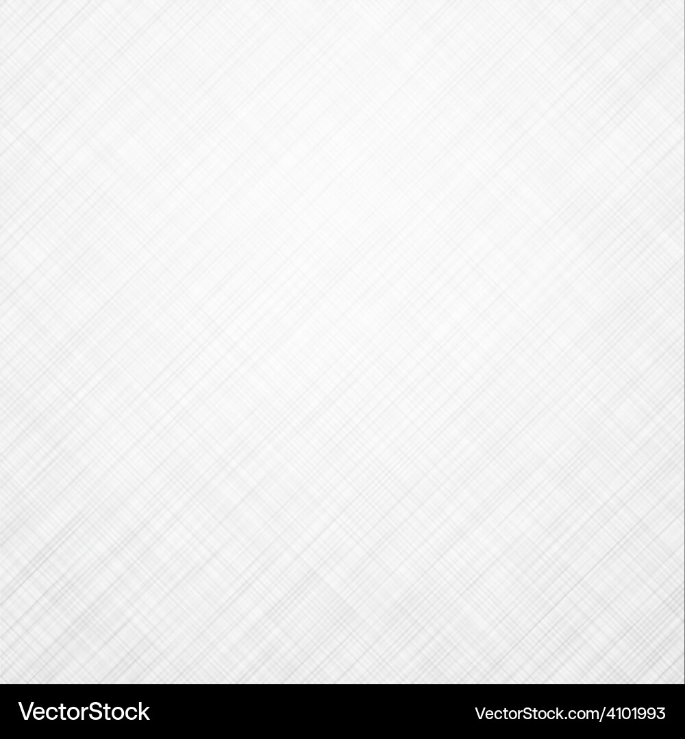 White linen texture Royalty Free Vector Image - VectorStock