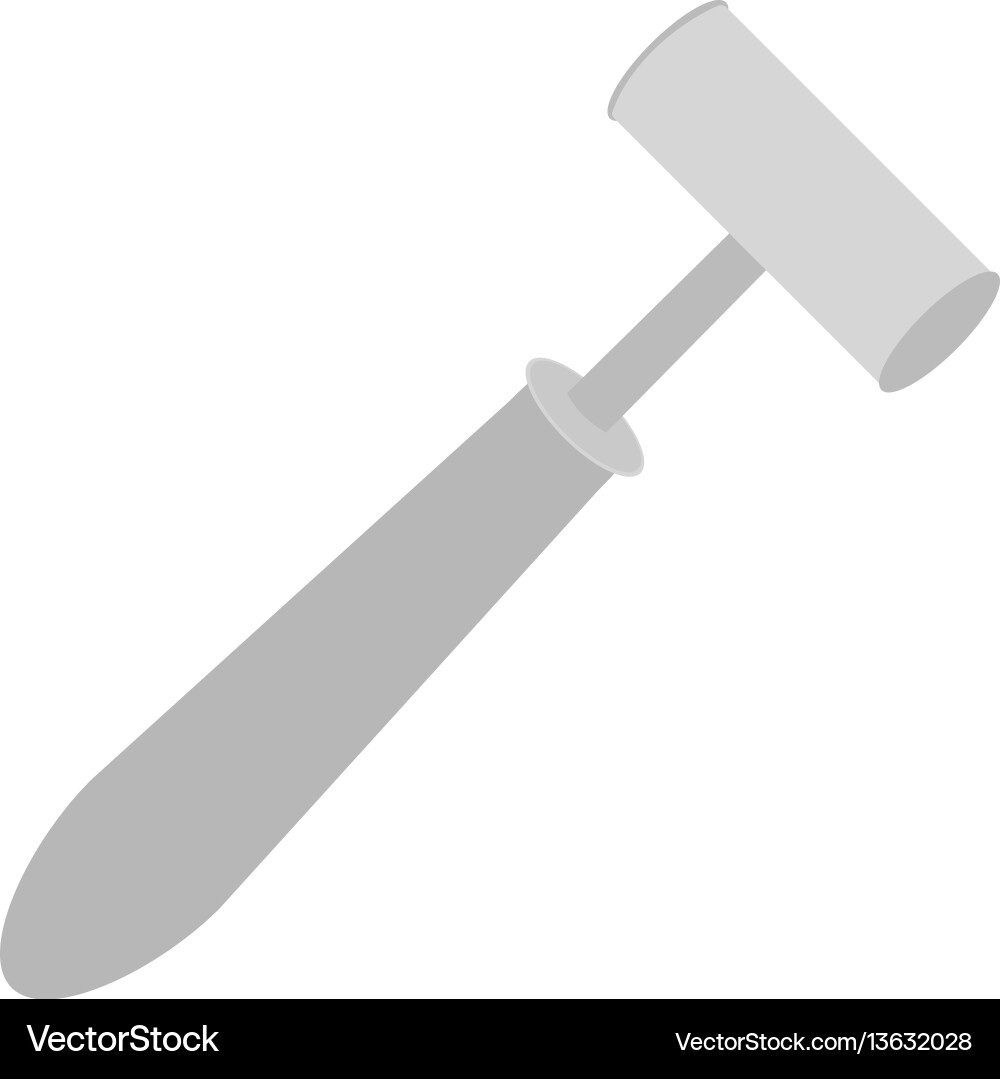 Hammer Royalty Free Vector Image - VectorStock