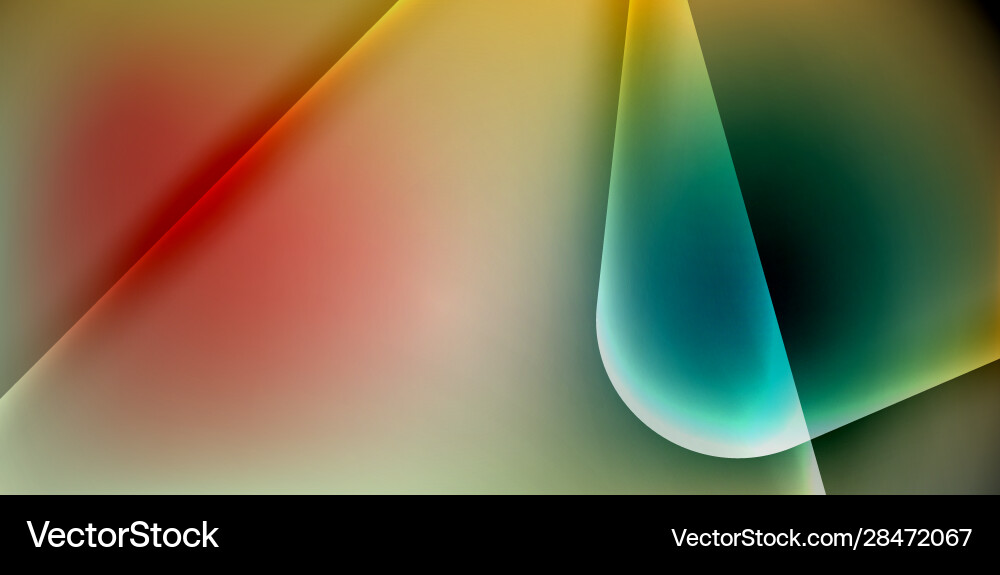 Triangle abstract background shadow line design Vector Image