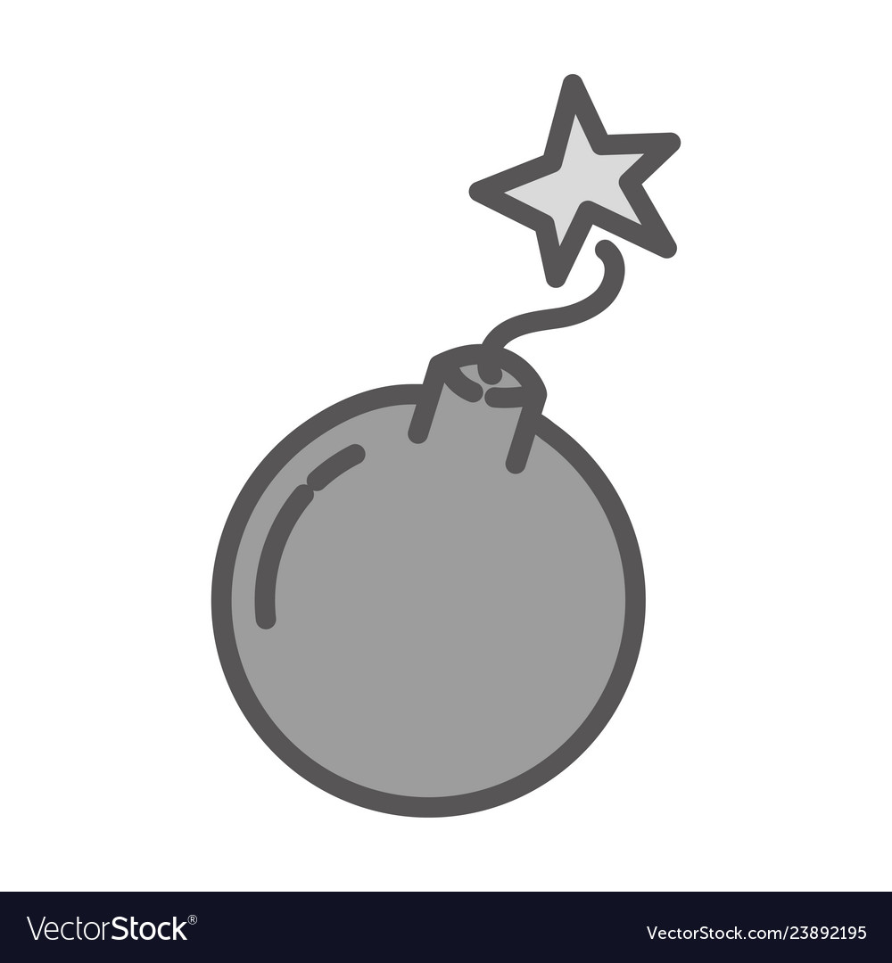 Comic boom cartoon Royalty Free Vector Image - VectorStock