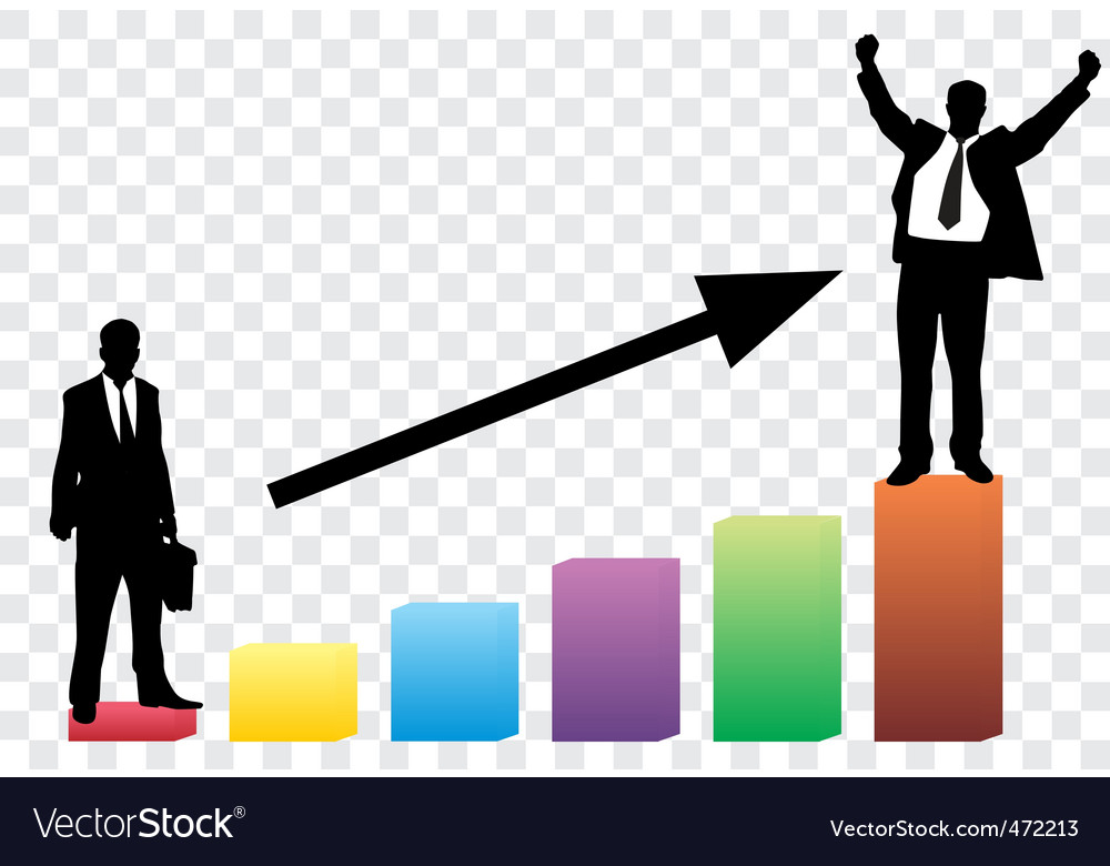 Success Royalty Free Vector Image - VectorStock