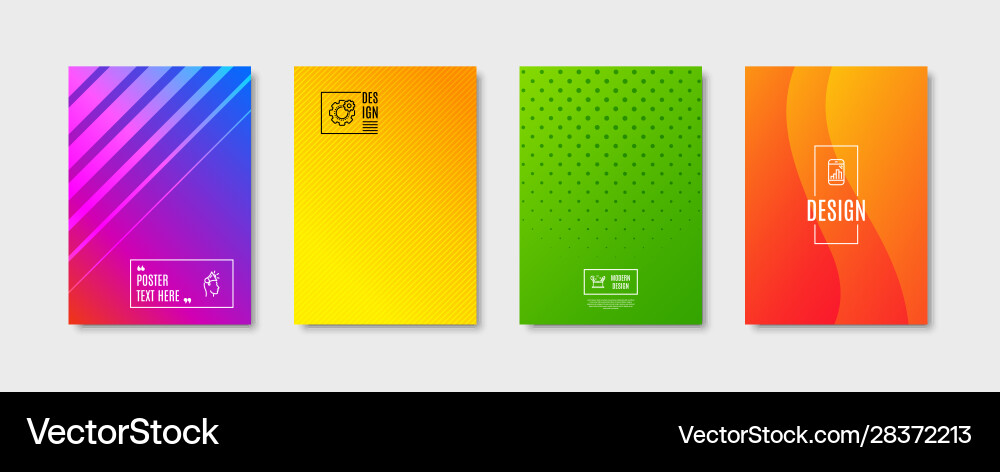 Brand ambassador creativity concept and graph Vector Image