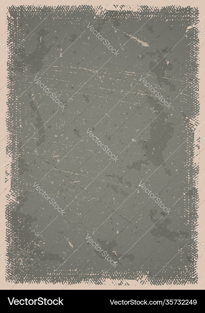 Grunge poster background Royalty Free Vector Image