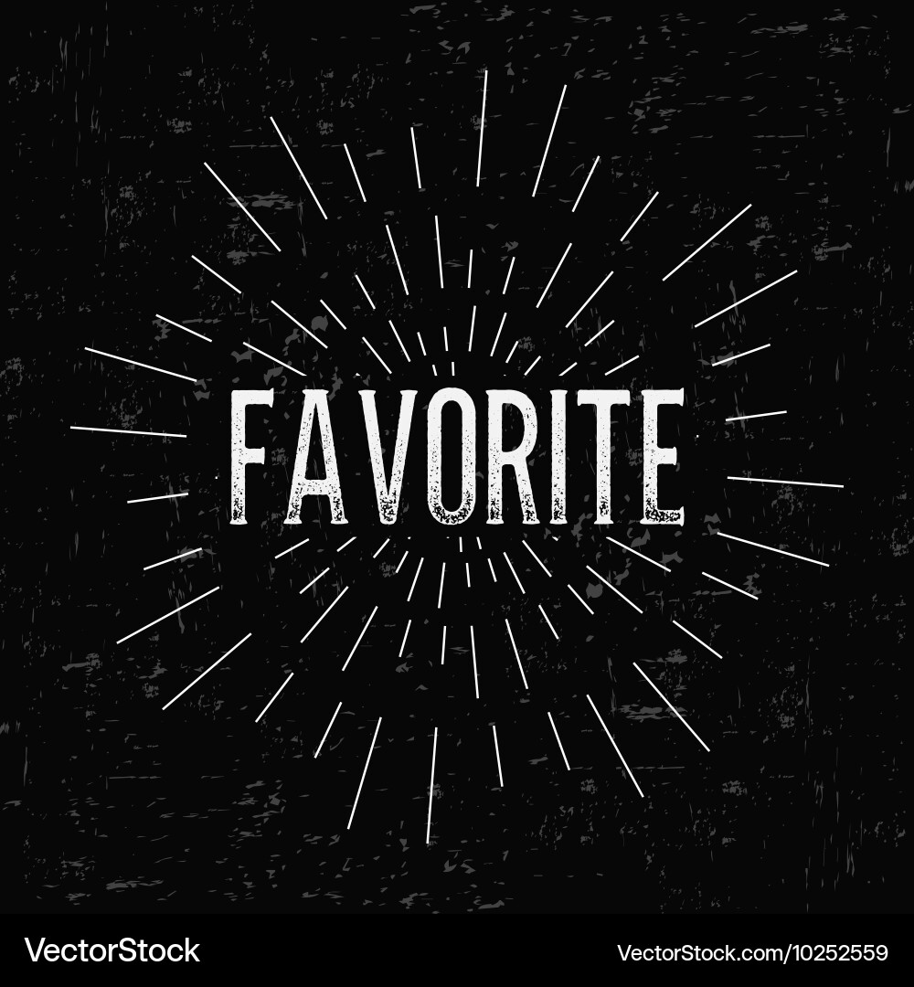 Abstract creative concept design layout with text Vector Image