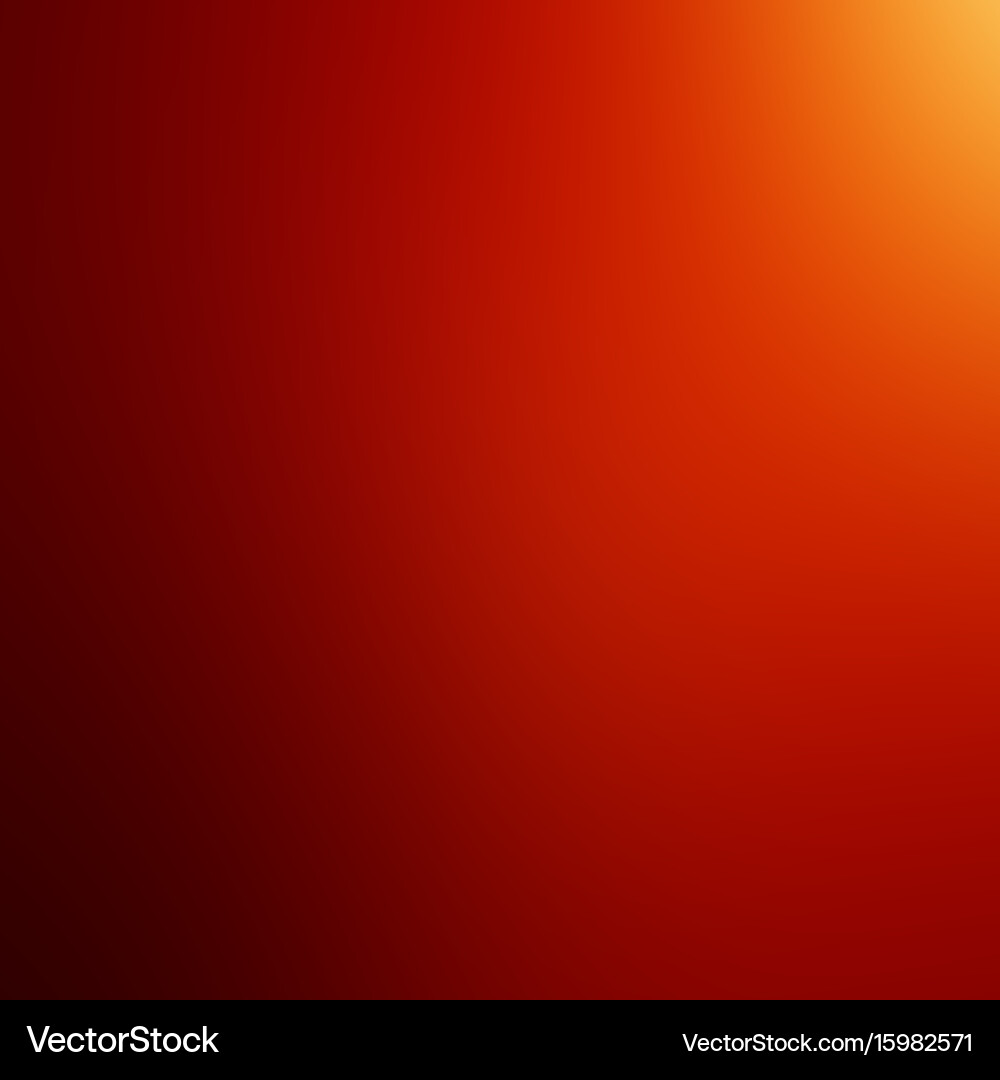 Dawn background sunrise gradient background Vector Image