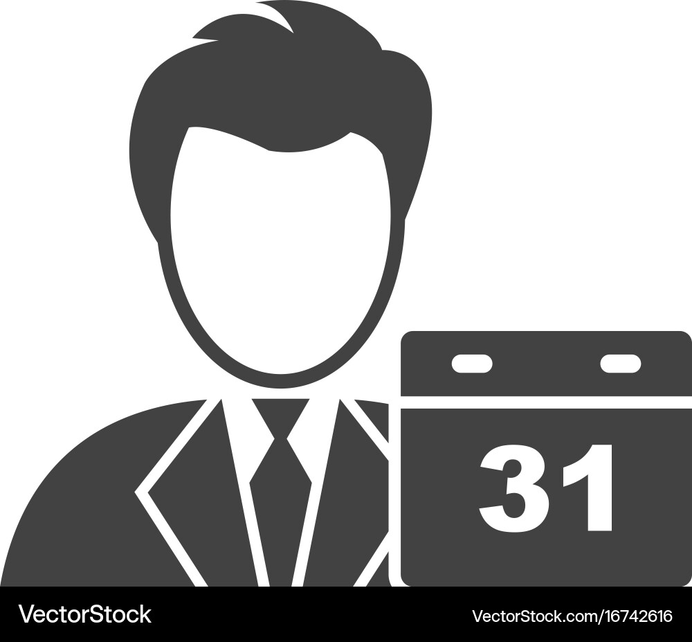 Event management Royalty Free Vector Image - VectorStock