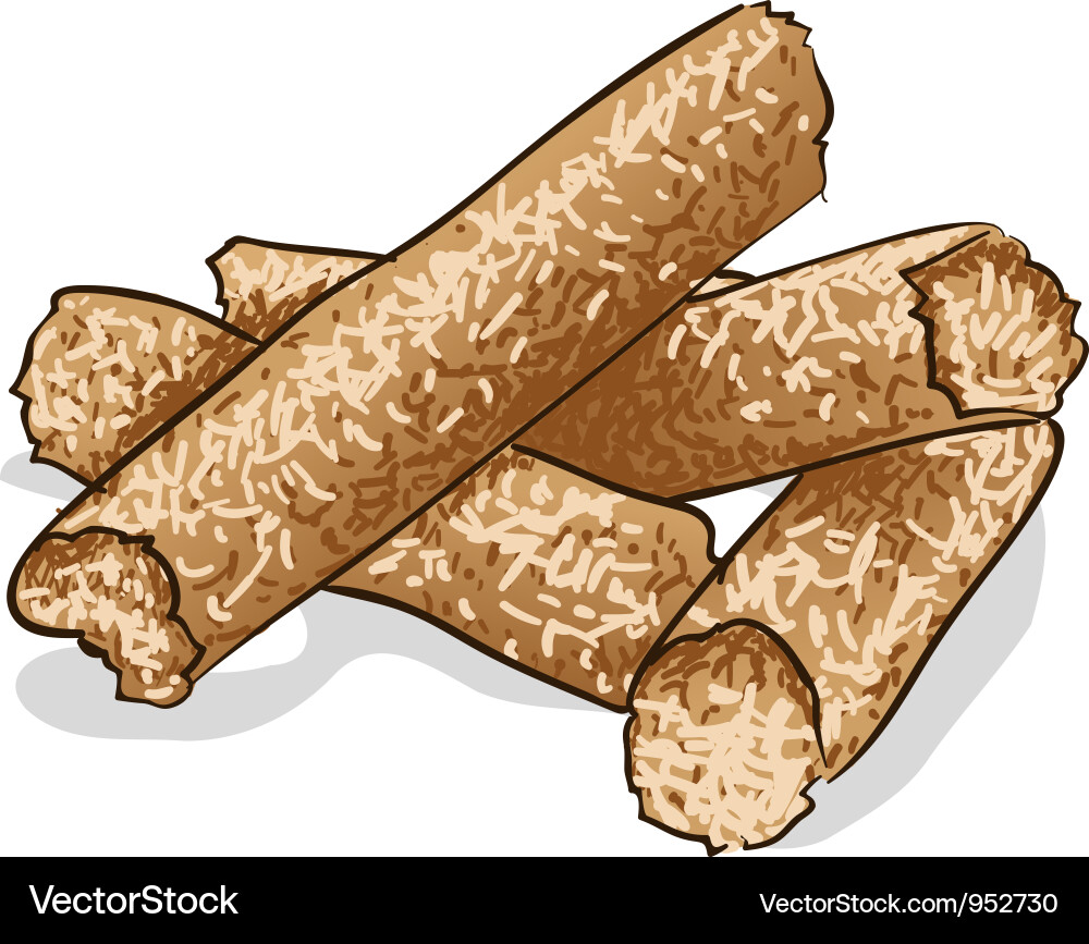 Pellets Energy Alternative Royalty Free Vector Image