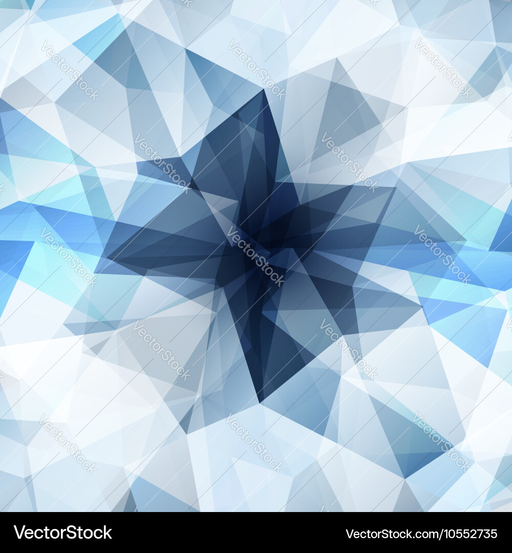 Blue Diamond Texture