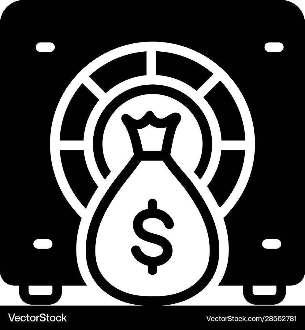 Money Royalty Free Vector Image - VectorStock