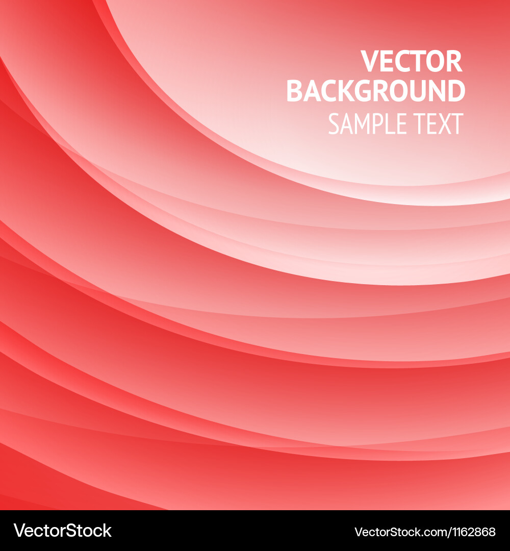 Background design abstract bright backdrop Vector Image