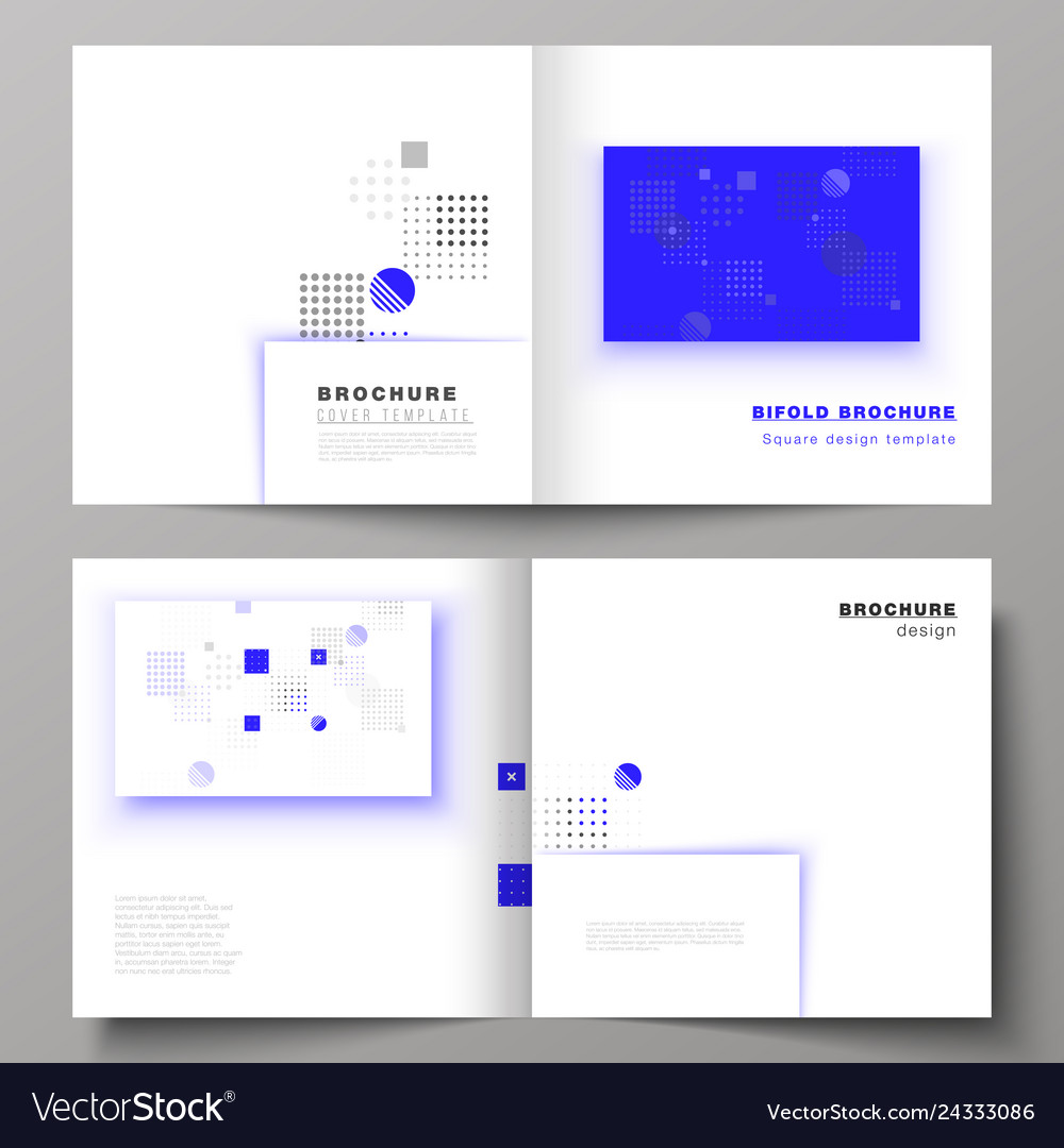 The editable layout Royalty Free Vector Image - VectorStock