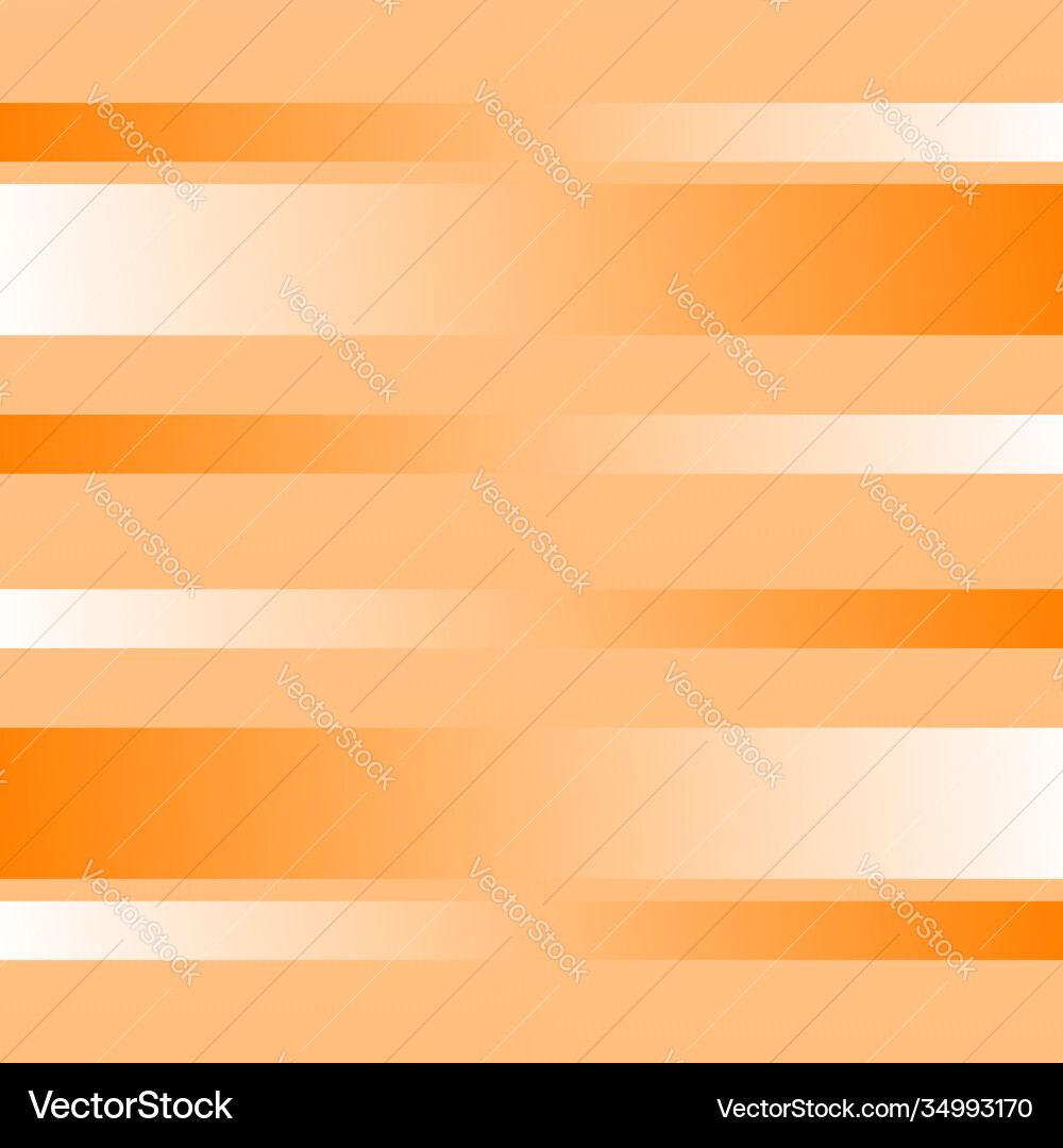 Fading blurry gradient horizontal lines stripes Vector Image