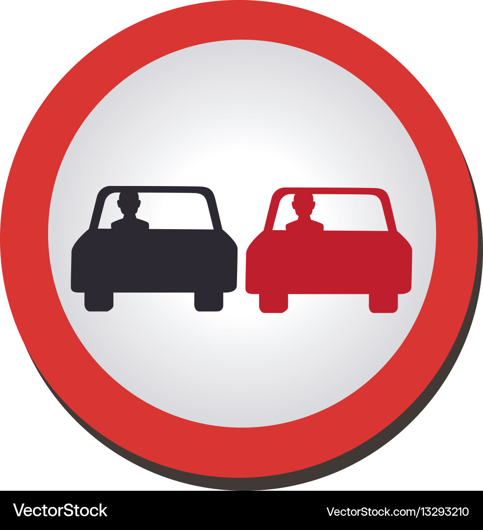 Traffic signal isolated icon Royalty Free Vector Image