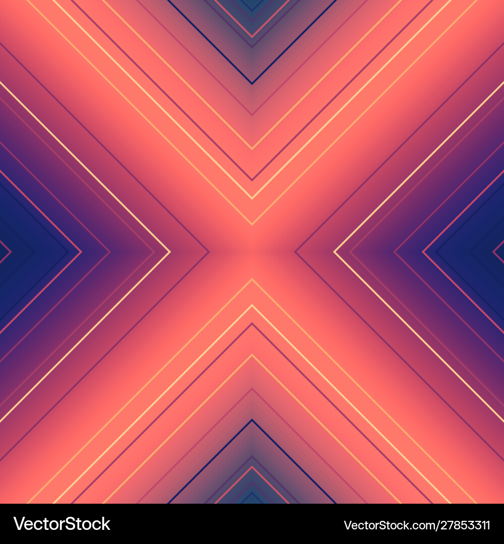 Abstract striped background Royalty Free Vector Image