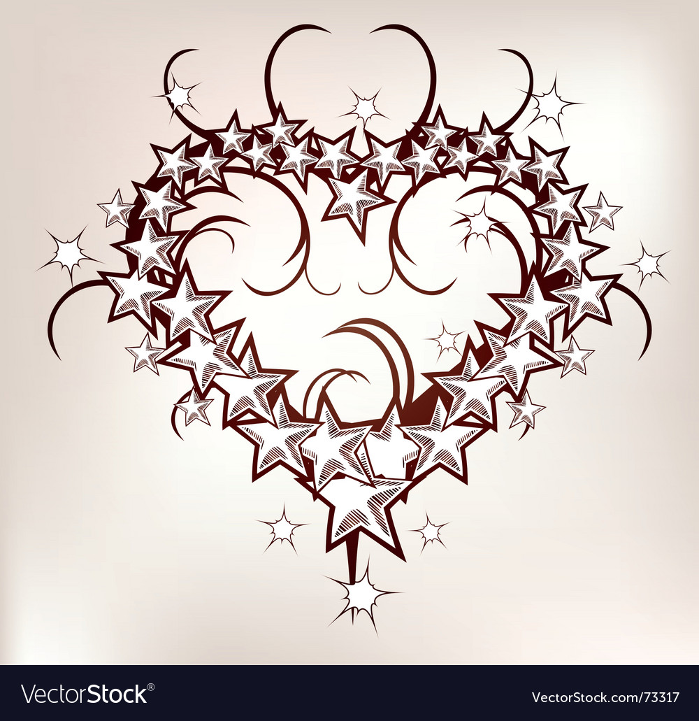 Tattoo Royalty Free Vector Image - VectorStock