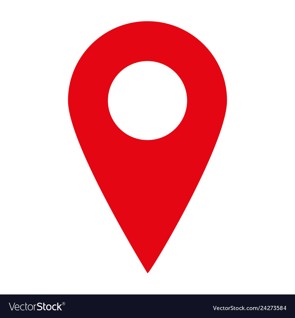 Location symbol map geography direction Royalty Free Vector Location symbol map geography direction Royalty Free Vector