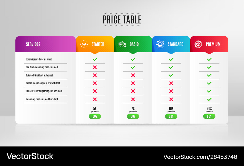 Ship travel search flight and parcel delivery Vector Image