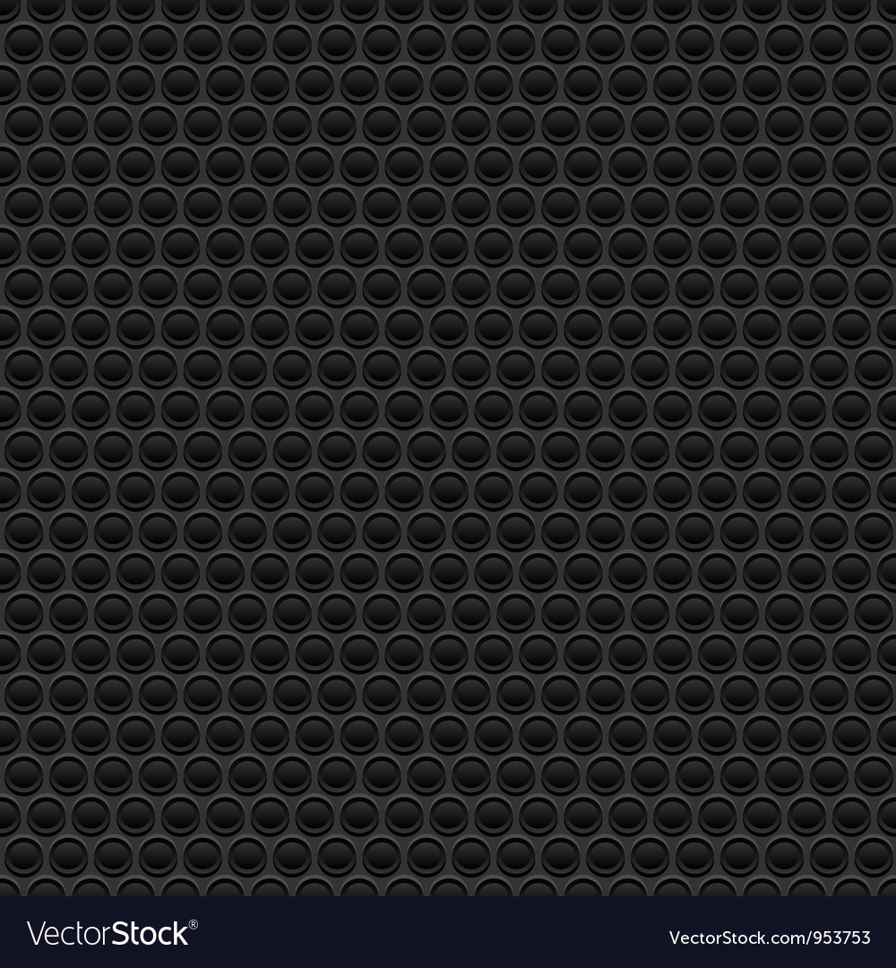 Black rubber texture Royalty Free Vector Image Black rubber texture Royalty Free Vector Image