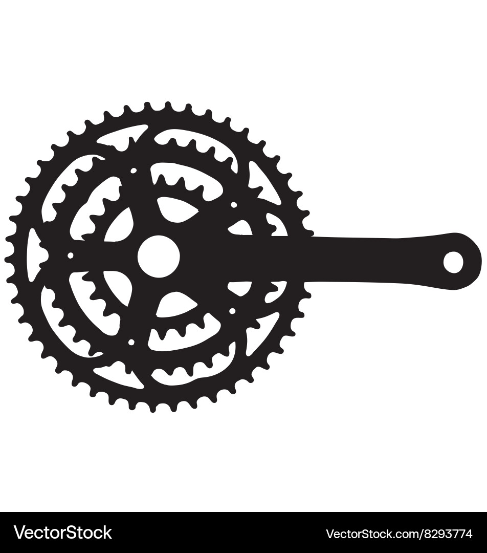 Appealing Crank Vector Images