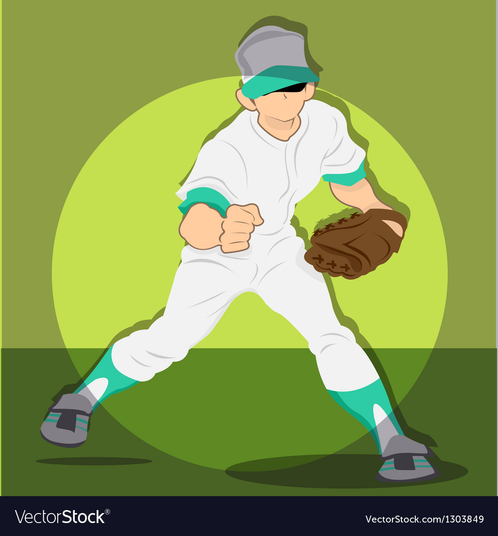 Baseball Free Vector Graphics | Everypixel