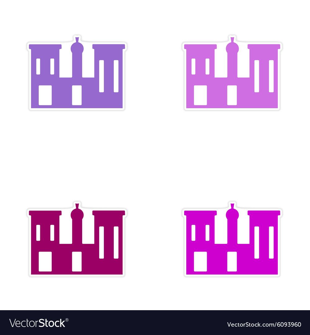 Architecture & Buildings Free Vector Graphics | Everypixel