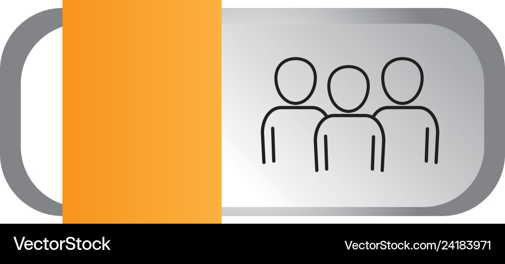 Men pictograph cartoon Royalty Free Vector Image