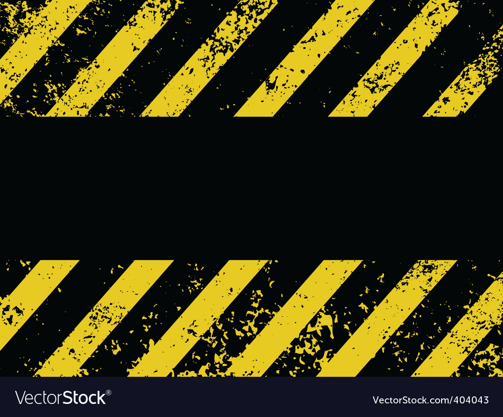 Diagonal hazard stripes texture Royalty Free Vector Image Diagonal hazard stripes texture Royalty Free Vector Image