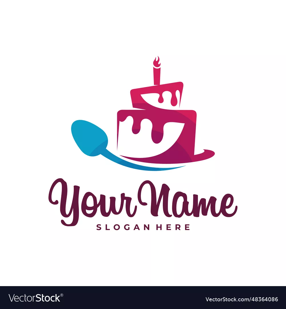 Cake Logos Designs Design A Professional Cake Shop Logo