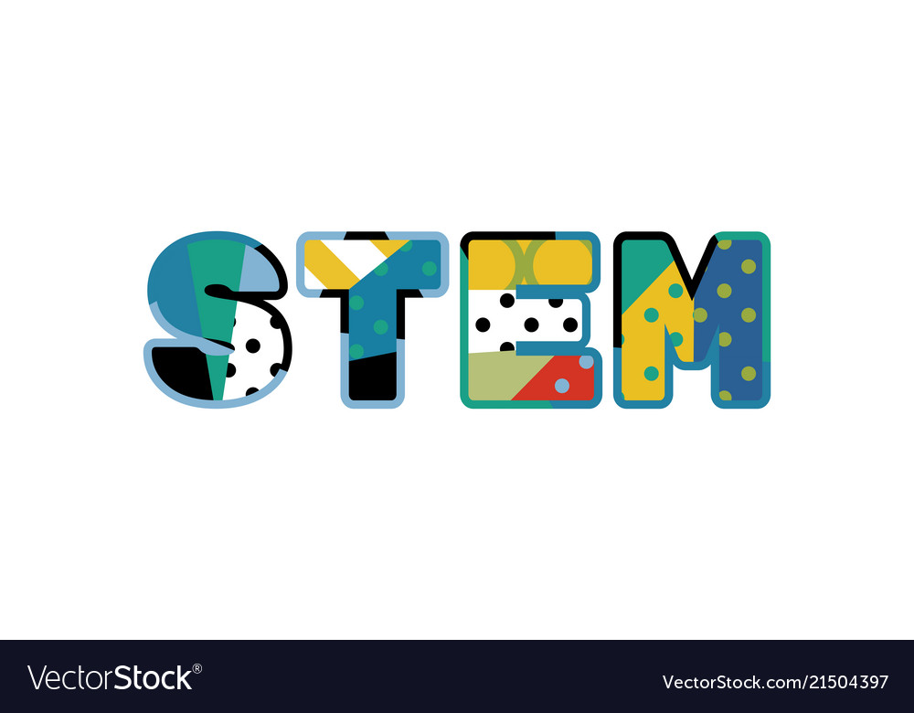 Stem Concept Word Art Royalty Free Vector Image stem-concept-word-art-royalty-free-vector-image