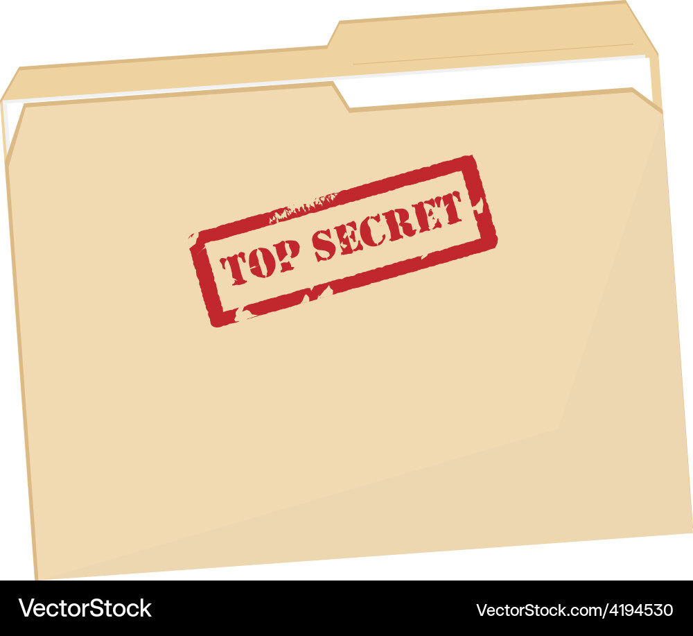 Best secret folder transparent logo - batteryrilly