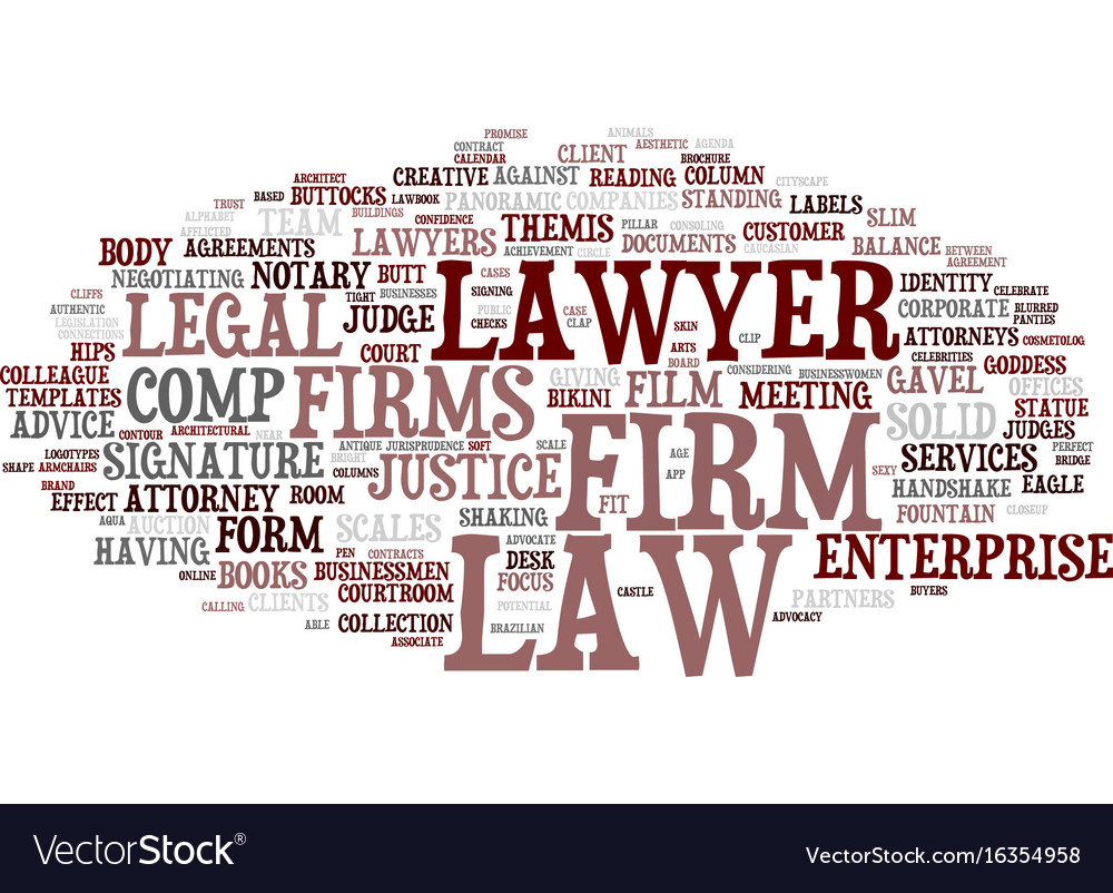 Firmware word cloud concept Royalty Free Vector Image