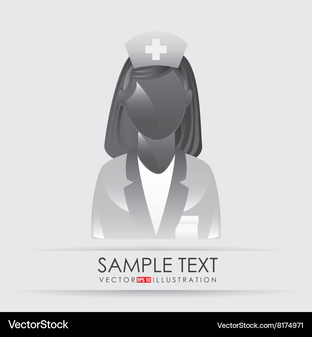 Medical icon design Royalty Free Vector Image - VectorStock