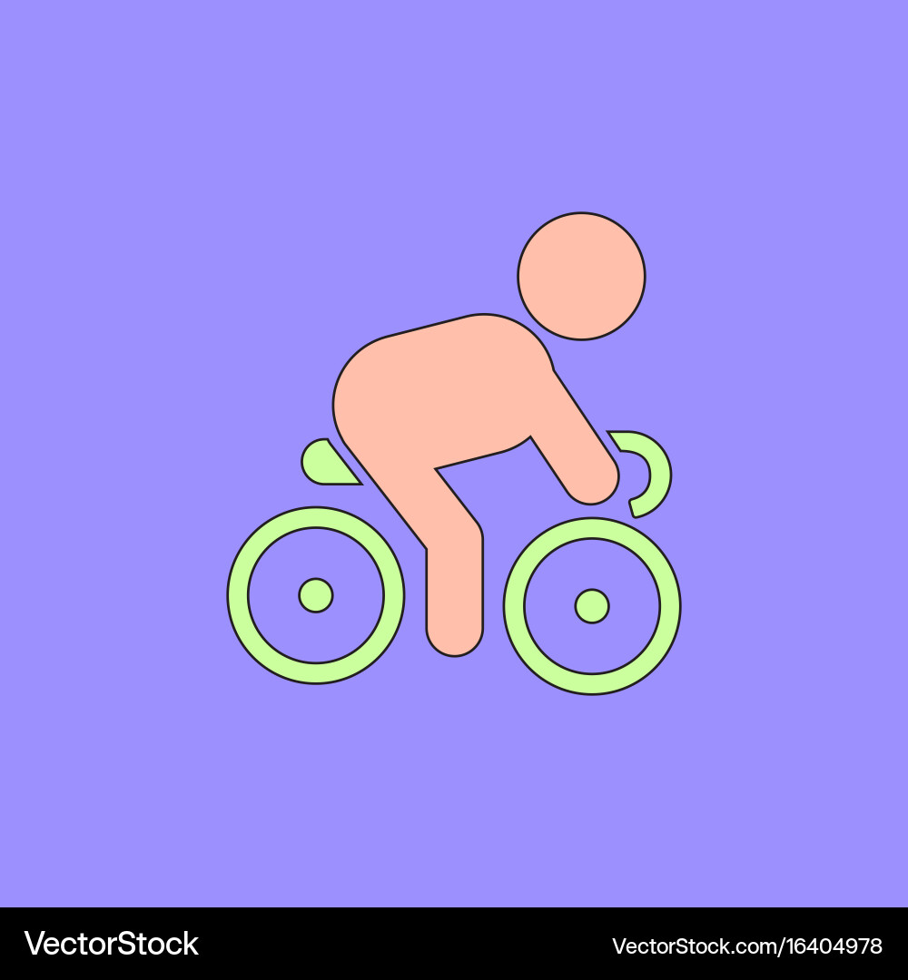 Bicycle Free Vector Graphics | Everypixel