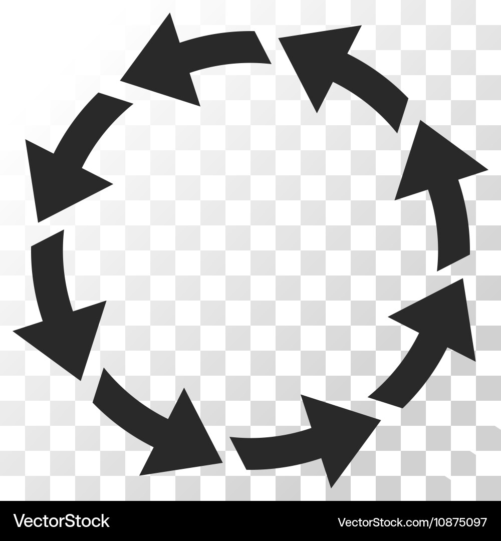 Rotate ccw icon Royalty Free Vector Image - VectorStock