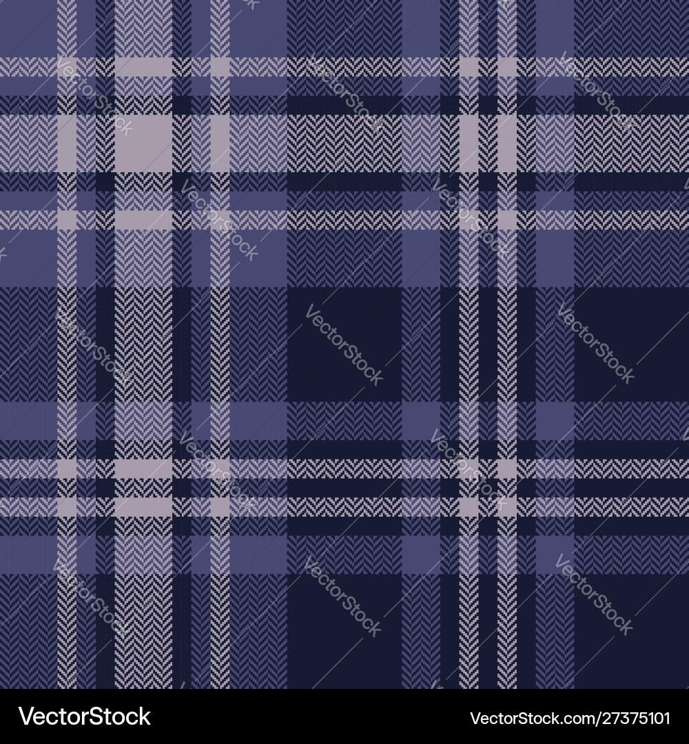Tartan plaid pattern background Royalty Free Vector Image