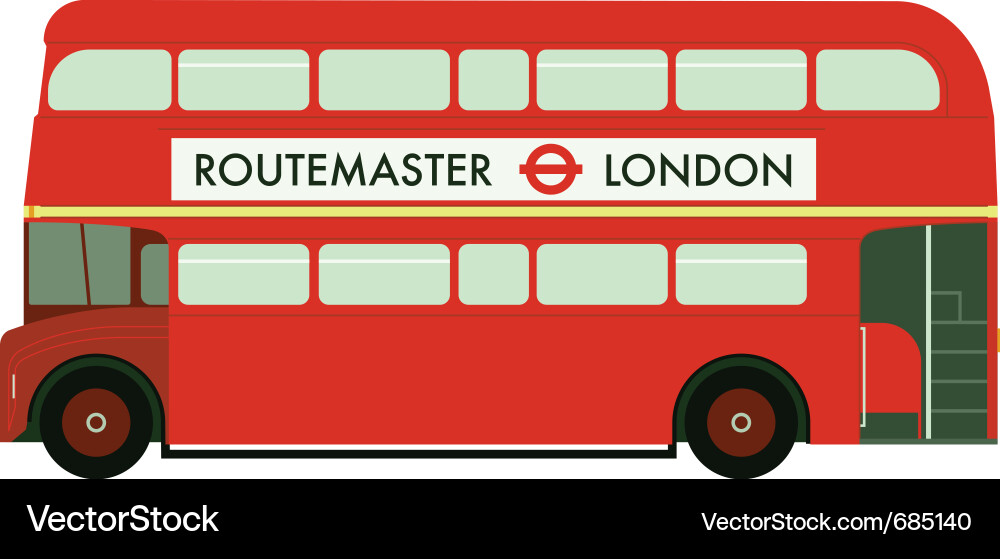 Routemaster Logo