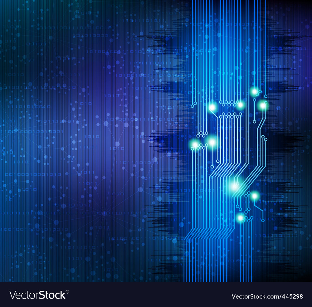 Technology Free Vector Graphics | Everypixel