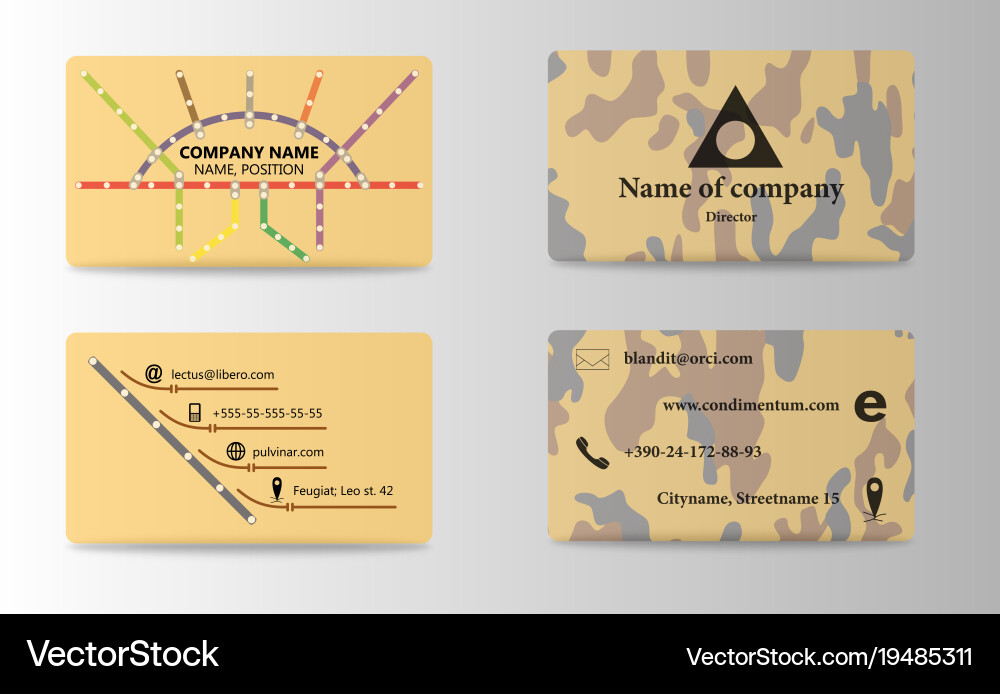 Карта visit spb