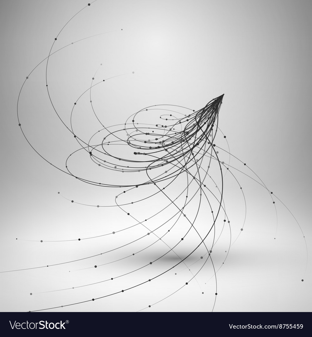 Tornado Royalty Free Vector Image - VectorStock