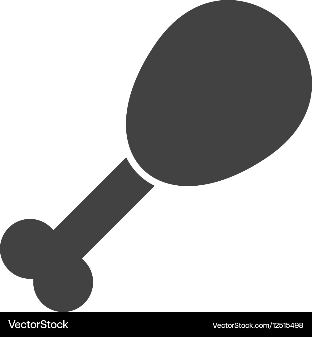 Leg Royalty Free Vector Image - VectorStock