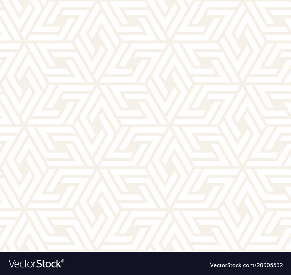 Seamless subtle pattern modern stylish Royalty Free Vector