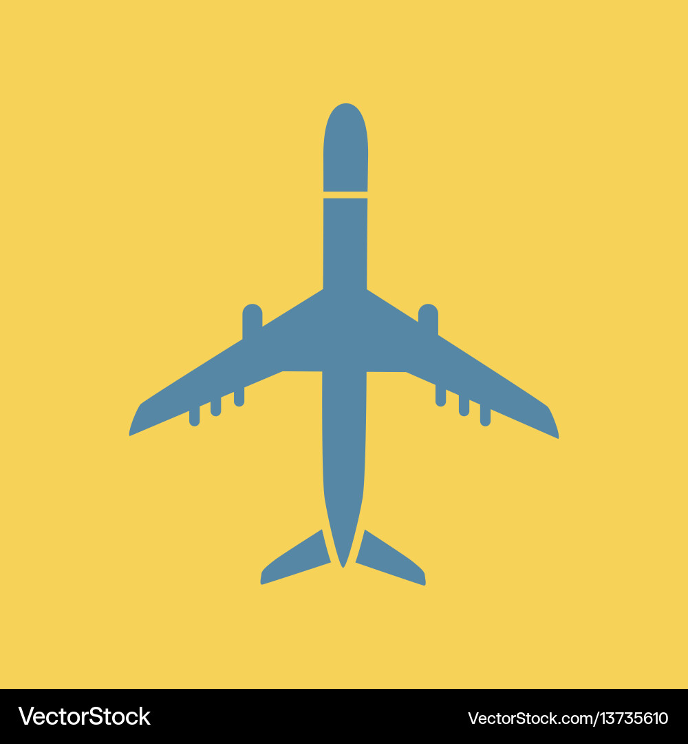 Air Transport & Planes Free Vector Graphics | Everypixel