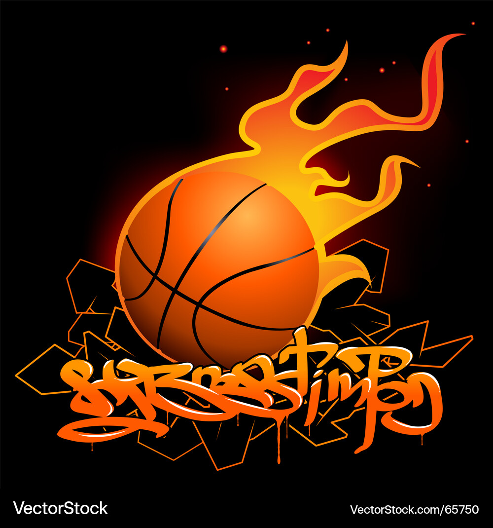 Basketball Free Vector Graphics | Everypixel
