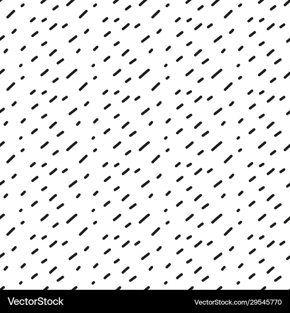 Black slanting stripes Royalty Free Vector Image